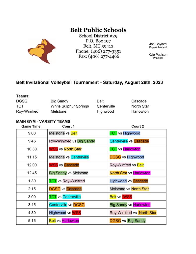Live Feed | Melstone Public School
